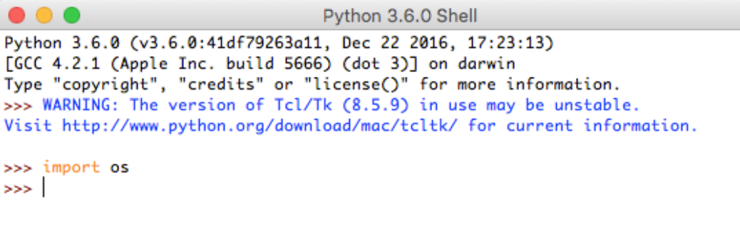 Python Os Module DigitalOcean